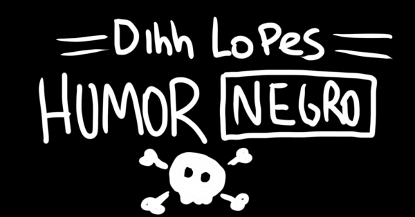 Dihh Lopes & Os Amigos do Humor Negro (25/01) em São Paulo - Sympla