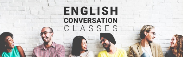 Conversation Classes (Inglês) Aulas Segundas ou Sábados - Matrículas ...