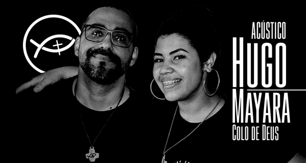 Acústico Hugo e Mayara - Brasília em Brasília - Sympla