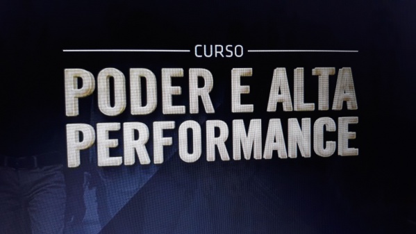 PODER E ALTA PERFORMANCE em Boa Vista - Sympla