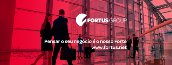 Fortus Group - Produtor - Eventos e Conteúdos na Sympla