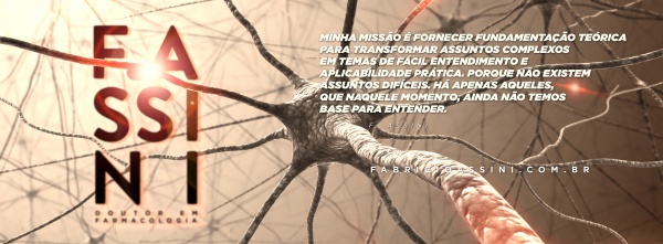 Prof. Dr. Fabricio Assini - Produtor - Eventos e Conteúdos na Sympla