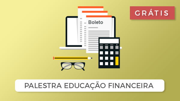 Palestra Educação Financeira - GRATUITA em São Caetano do Sul - Sympla
