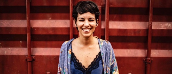 Lua Barros - Produtor - Eventos e Conteúdos na Sympla