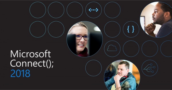 Microsoft Connect(); Brasil em São Paulo - Sympla