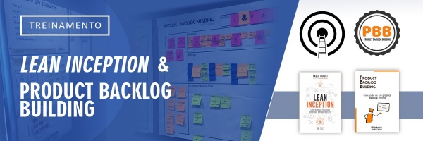 FIN. - CERT ..Treinamento Lean Inception & Product Backlog Building no ...