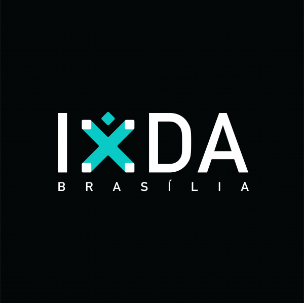 IxDA Brasília - Produtor - Eventos e Conteúdos na Sympla
