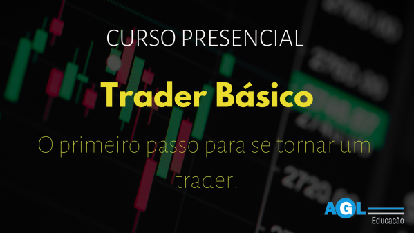CURSO PRESENCIAL: Trader Básico. Aprenda com quem vive de Day-Trades ...