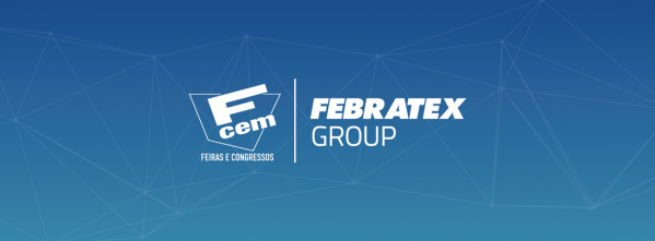 FCEM Febratex Group - Produtor - Eventos e Conteúdos na Sympla