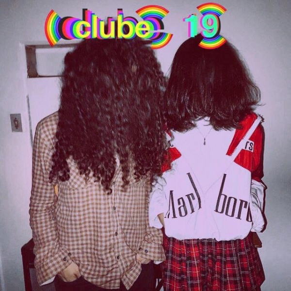 1º Show Clube Dezenove (Solitude) em São Paulo - Sympla