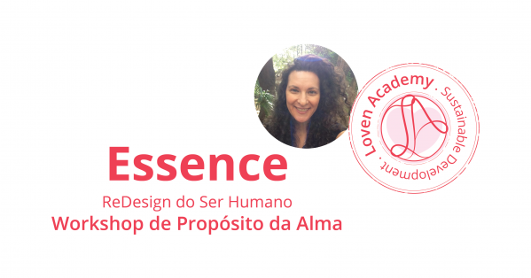 Essence Workshop de Propósito em São Paulo - Sympla