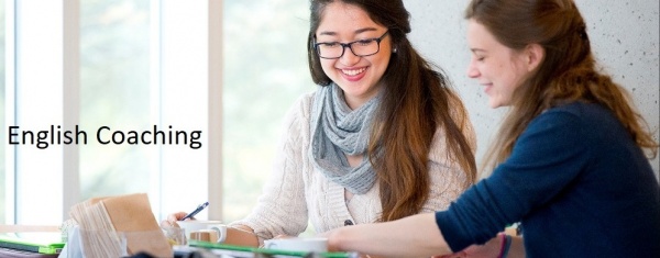 Coaching de Língua Inglesa - English In-person em Ribeirão Preto - Sympla