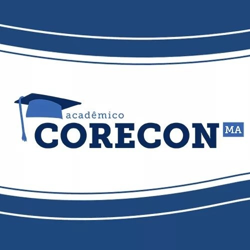 Corecon Acadêmico - Produtor - Eventos e Conteúdos na Sympla