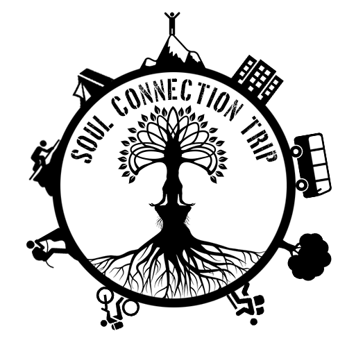 Soul Connection Trip - Produtor - Eventos e Conteúdos na Sympla