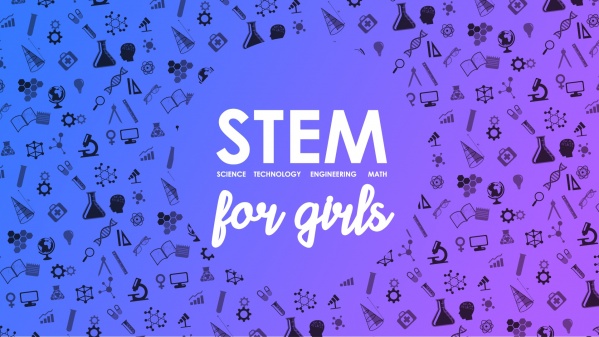 STEM for Girls - Produtor - Eventos e Conteúdos na Sympla