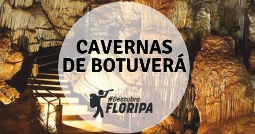 Descubra as Cavernas de Botuverá em Florianópolis - Sympla