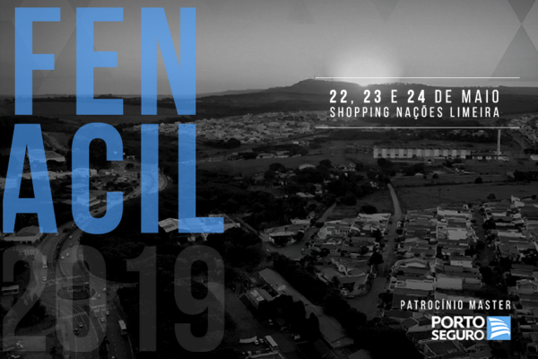 FENACIL 2019 em Limeira - Sympla