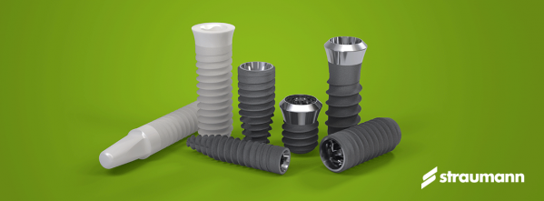 Straumann Brasil - Produtor - Eventos e Conteúdos na Sympla