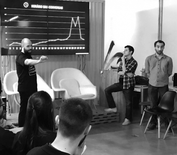 Curso PROFISSIONAIS DATA-DRIVEN #CappraDataSummit POA em Porto Alegre - Sympla