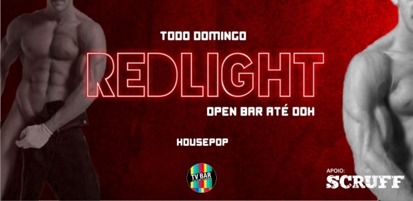 DOM 17/fev - RedLight com DJ Renan Macedo - ENTRADA FREE* + OPENBAR- PARA OS 50 PRIMEIROS em Rio ...