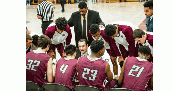 INTERNATIONAL BASKETBALL CAMP COACH DAN PRETE - BRASÍLIA-DF em Brasília ...