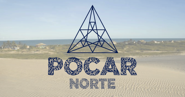 POCAR NORTE 2.0 em São Mateus - Sympla