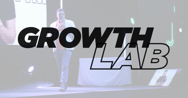 Growth Lab 1 em São Paulo - Sympla