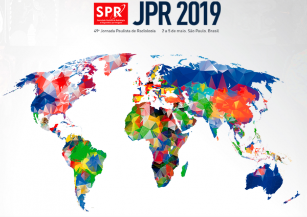 JPR 2019 - Visitação Gratuita em São Paulo - Sympla