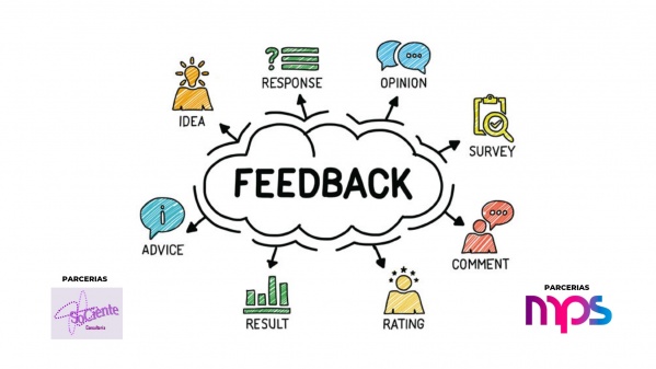 Feedback como Ferramenta de Impacto para o Desenvolvimento ...