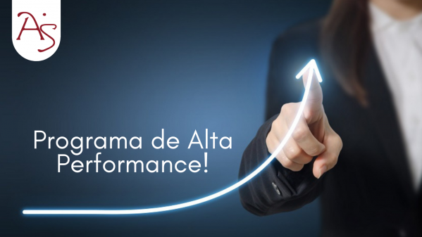 PROGRAMA DE ALTA PERFORMANCE EDIÇÃO ESPECIAL MULHERES REALIZADORAS ...