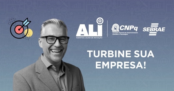 Apresentação Programa ALI - Rio Preto em São José do Rio Preto - Sympla