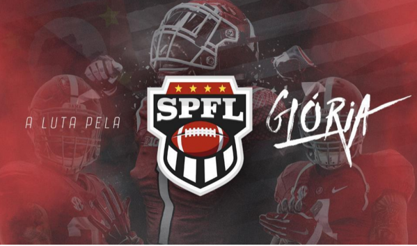 SÃO PAULO FOOTBALL LEAGUE - Produtor - Eventos e Conteúdos na Sympla