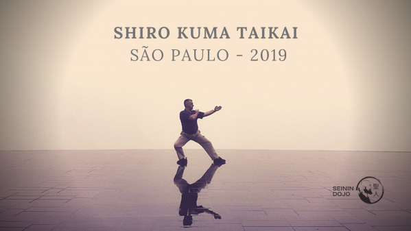 Taikai Shiro Kuma 2019 - Gyokko Ryu Kosshijutsu em São Caetano do Sul ...