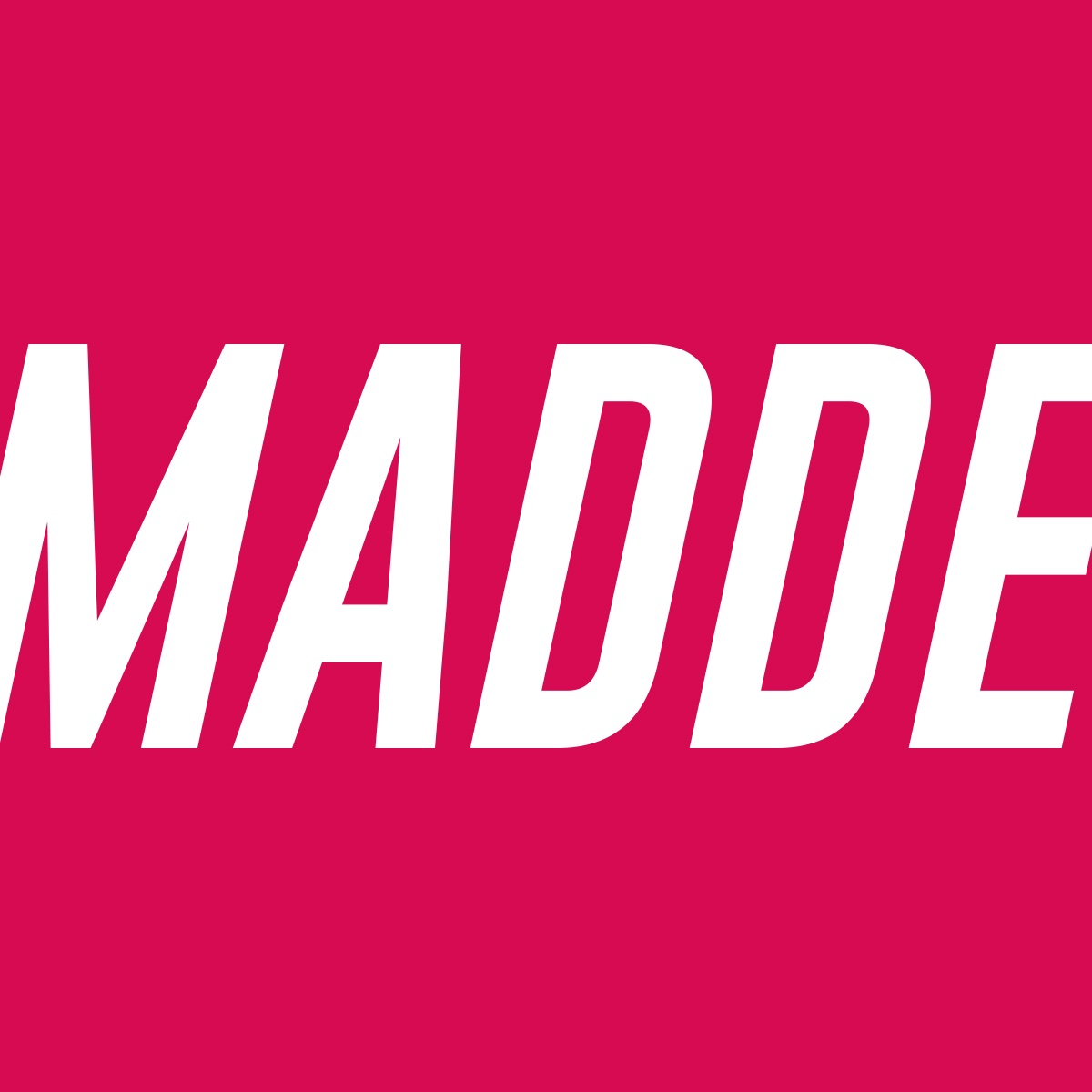 Madde Entretenimento - Produtor - Eventos e Conteúdos na Sympla