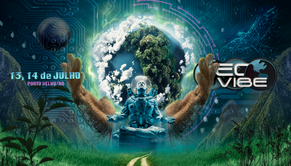 Eco Vibe 2019 em Porto Velho - Sympla