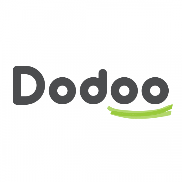 Dodoo - Produtor - Eventos e Conteúdos na Sympla