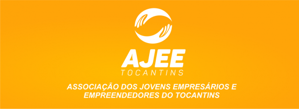 AJEE TOCANTINS - Produtor - Eventos e Conteúdos na Sympla