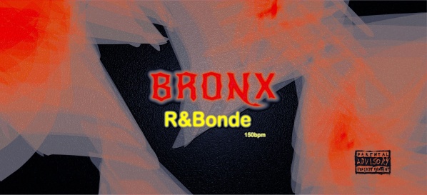 O BRONX - R&BONDE: 150 bpm em Porto Alegre - Sympla