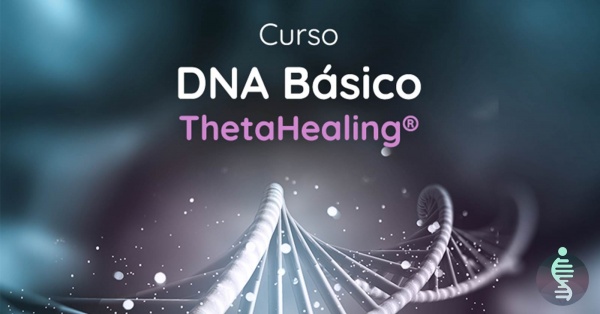 DNA Básico – ThetaHealing – Ribeirão Preto-SP em Ribeirão Preto - Sympla