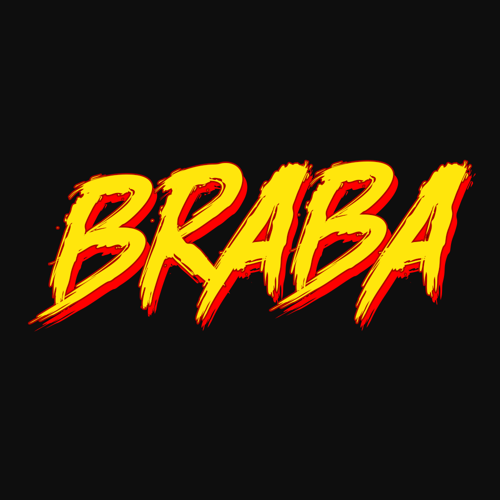 BRABA - Produtor - Eventos e Conteúdos na Sympla