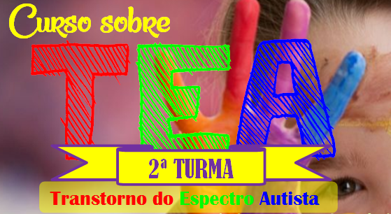 Curso TEA- Transtorno do Espectro Autista em Recife - Sympla