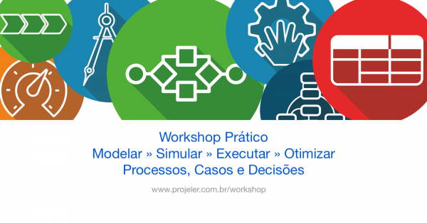 Hands-On-Workshop Modelar » Simular » Executar » Otimizar Processos, Casos e Decisões - BRASÍLIA ...