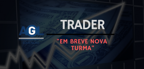 CURSO PRESENCIAL: Trader Básico. Aprenda com quem vive de Day-Trades ...