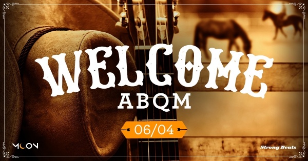 Abqm Logo
