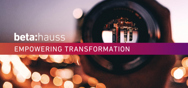 MINDSET BETA - Imersão em Negócios Transformadores em Porto Alegre - Sympla