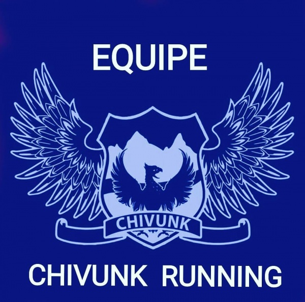 Segundo Treinão de Aniversario Chivunk Running em São José dos Campos ...