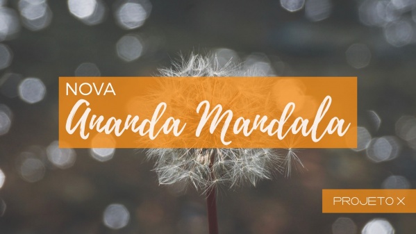 NOVA Ananda Mandala em Curitiba - Sympla