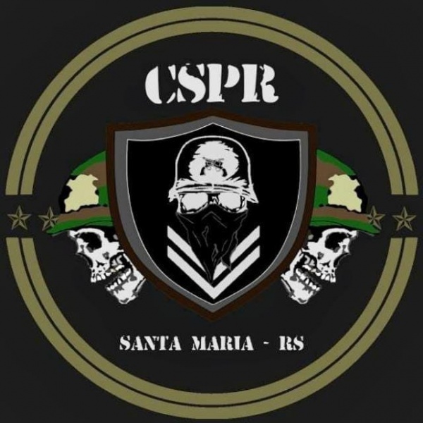 CSPR Airsoft - Produtor - Eventos e Conteúdos na Sympla