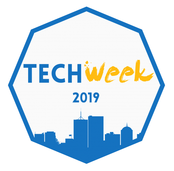 TechWeek - Produtor - Eventos e Conteúdos na Sympla
