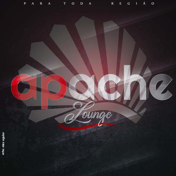 APACHE LOUNGE em Maracás - Sympla